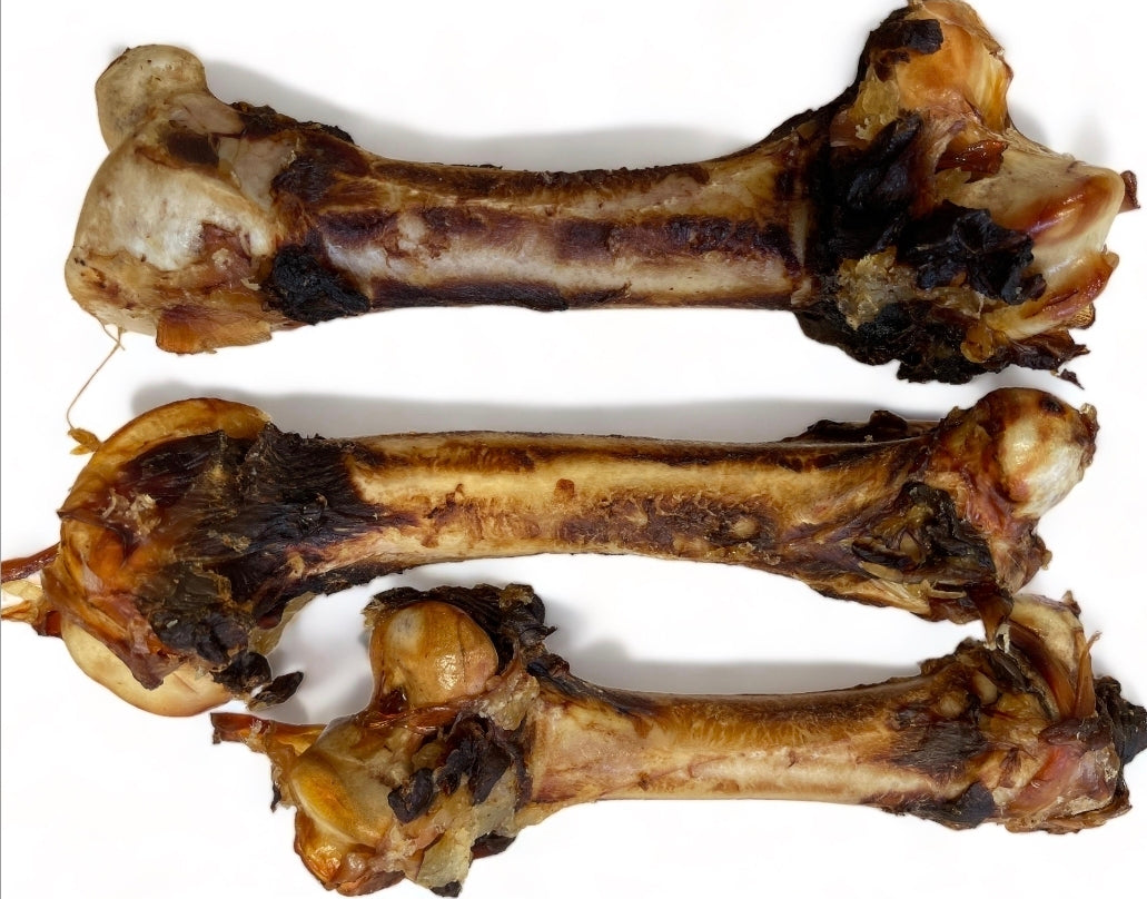 Emu Femer Bone — Circle B Western Wear Saddlery